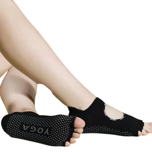 Yoga Socks | Taiwantrade.com