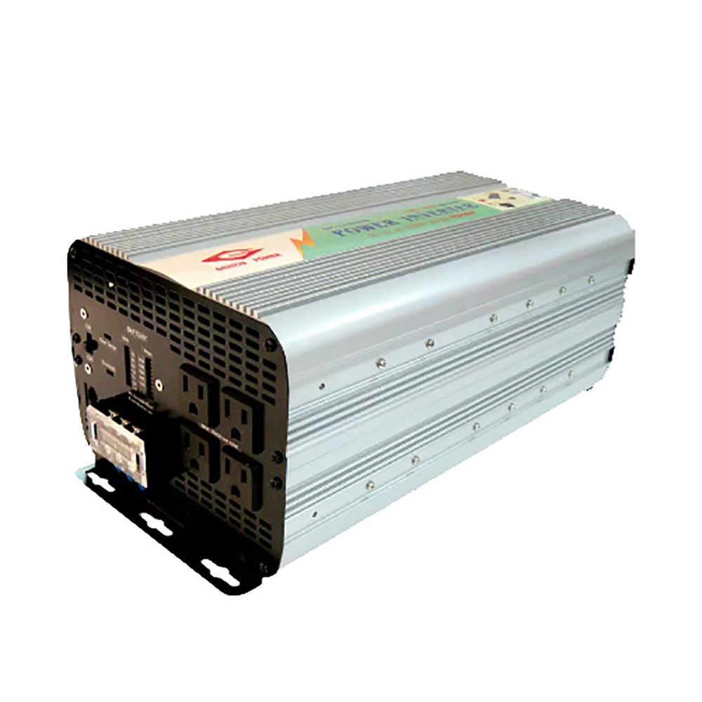5000W POWER INVERTER-Environmental friendly / Energy saving ...