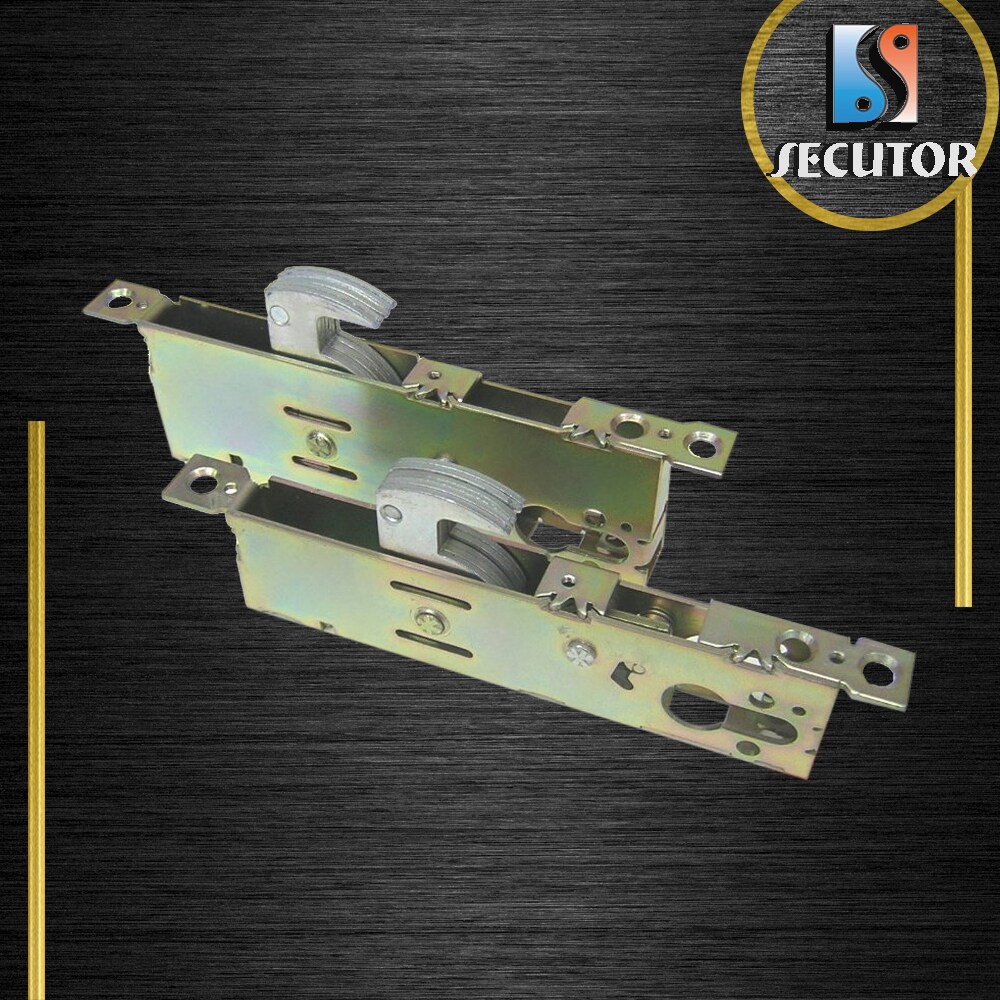 Producer Top Quality Hookbolt European Door Lock | Taiwantrade
