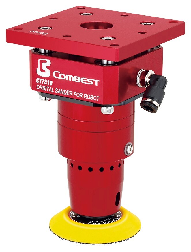 Floating Type Sander | Taiwantrade