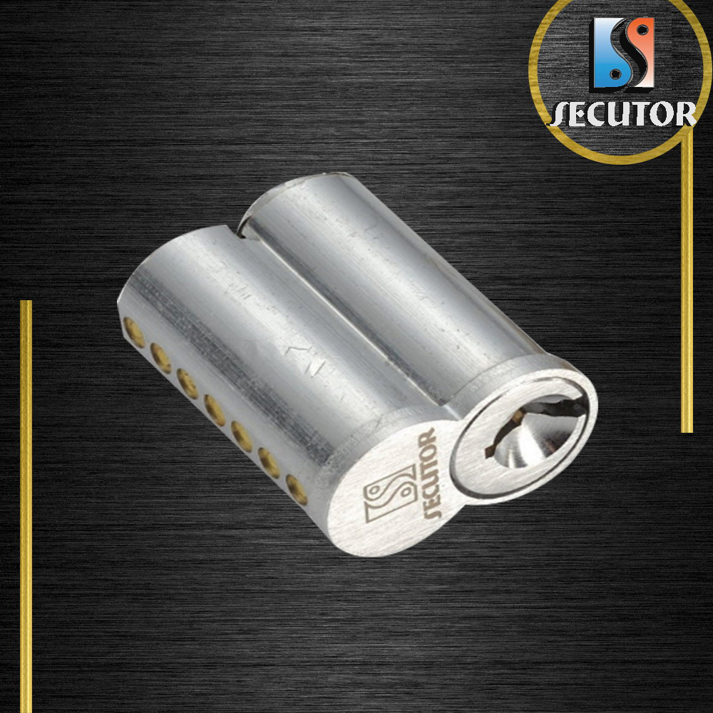 SFIC Rekeyable Interchangeable Core | Taiwantrade.com