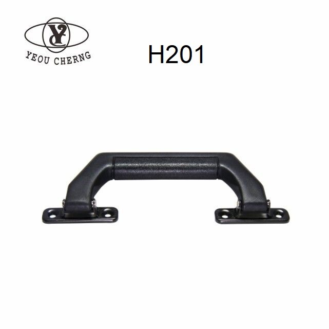 hard case handle parts manufacturer | Taiwantrade.com