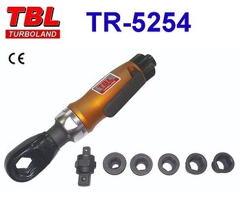 OPEN END SHUT OFF RATCHET WRENCH | LEADVANE INDUSTRIAL CO., LTD.