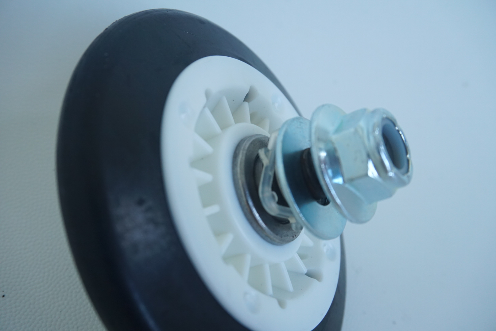OEM washing machine wheel | Taiwantrade