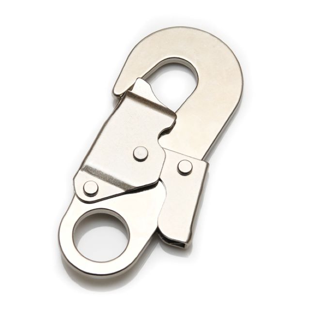 Self Locking Snap Hook | Taiwantrade