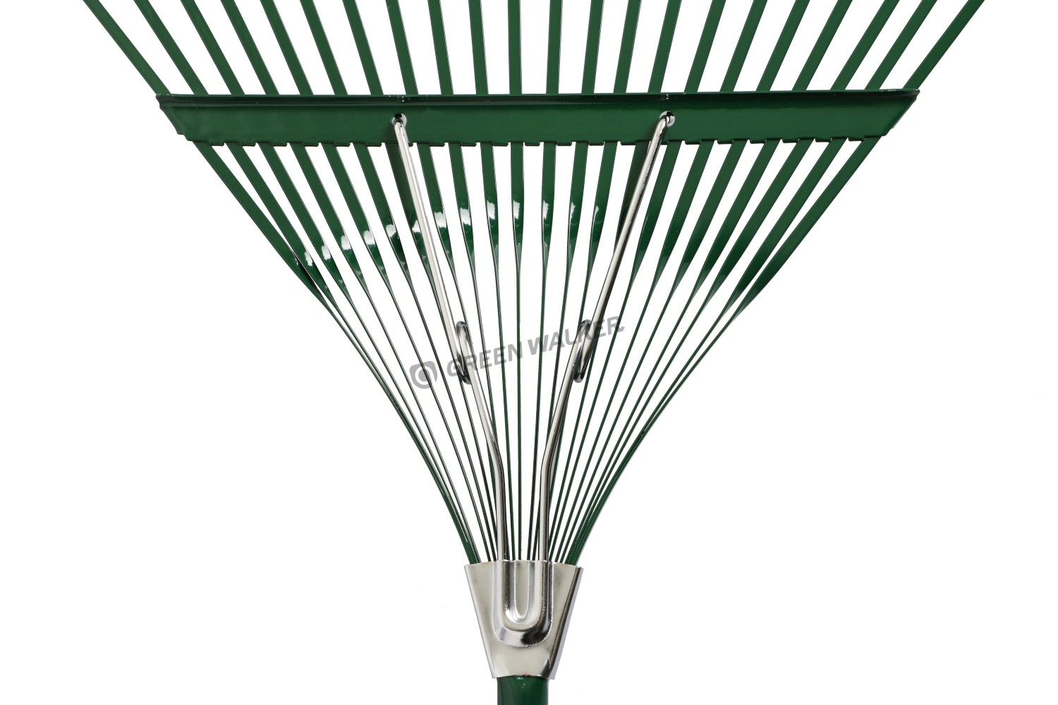 22" X 22T Spring Brace Rake | Taiwantrade.com