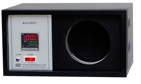 Black body Calibration Source | Taiwantrade
