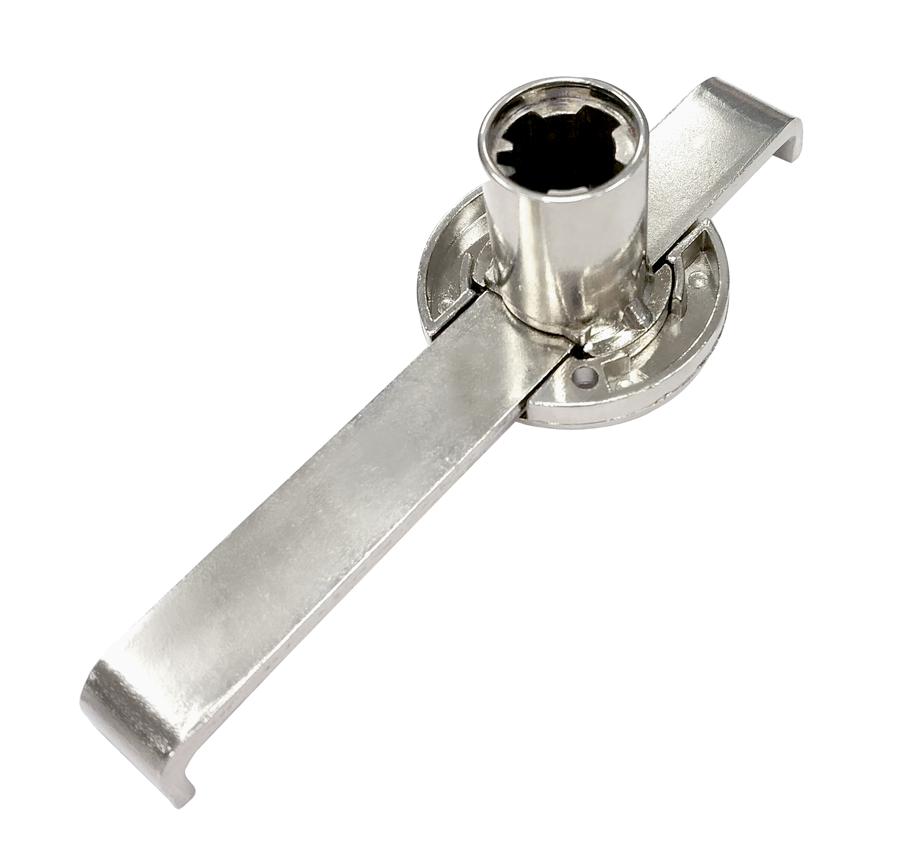 Two Drawer Gang Lock Housing | Taiwantrade