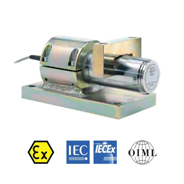 High Accuracy Load Cell, Weigh Modules | Taiwantrade.com