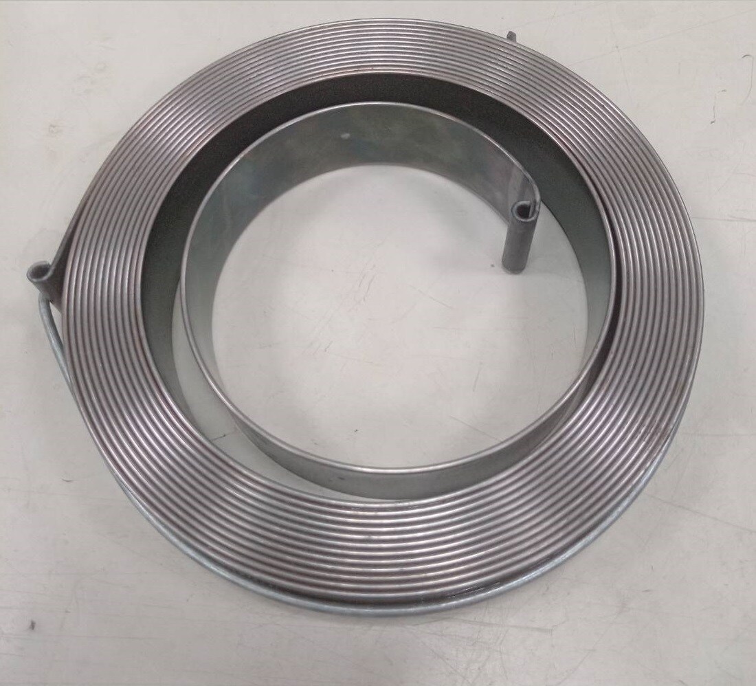 Spiral Spring ( P-33) For Upright Drilling Tapping Machine | Taiwantrade