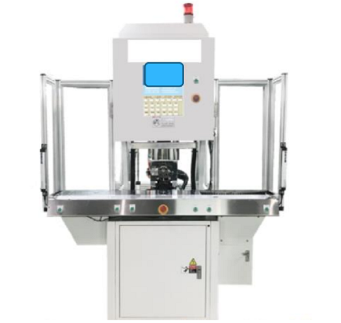 ED & EP LPM (low pressure injection machine) | Taiwantrade