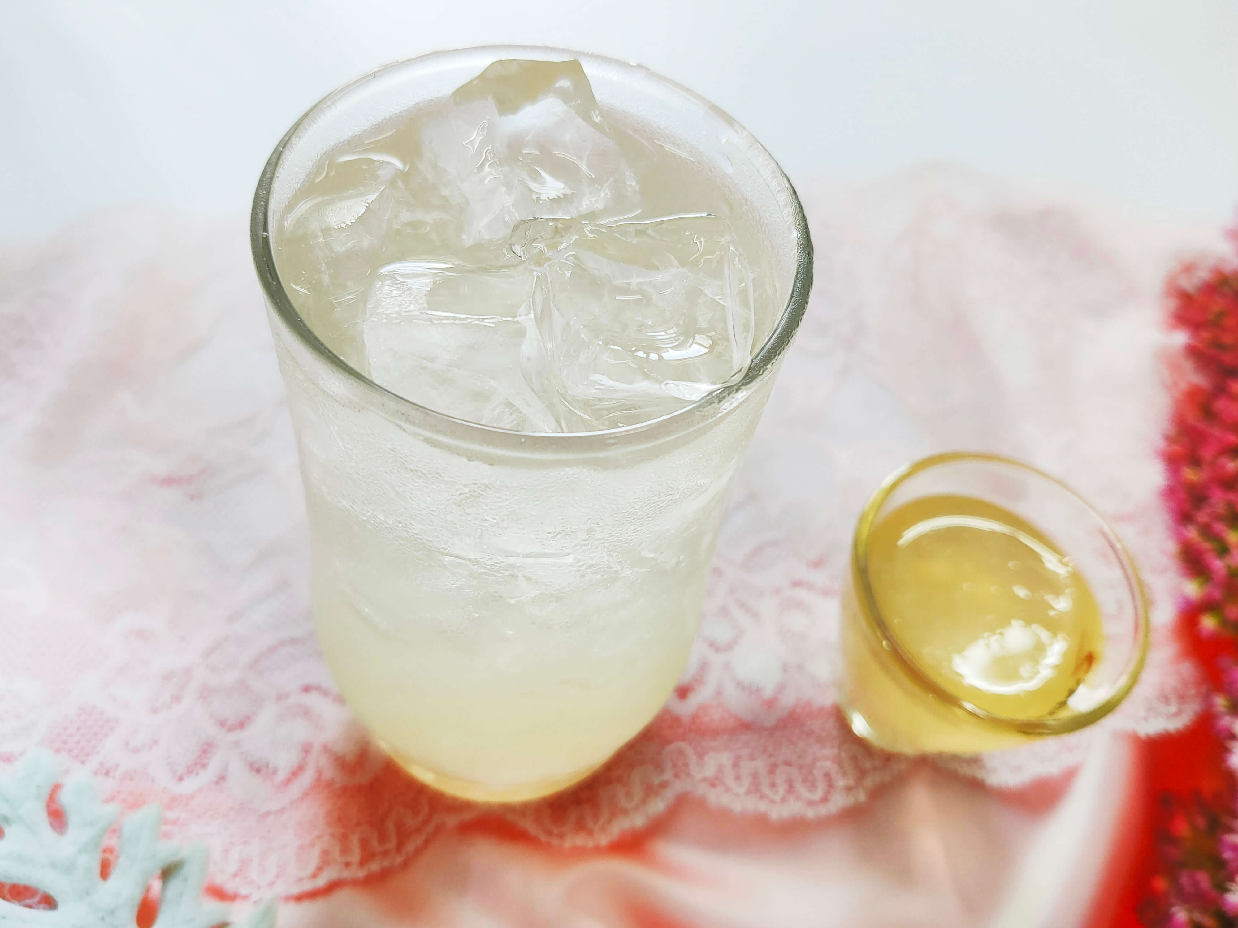 Flavored Syrup Lychee Fruit Juice Litchi Concentrate Syrup | Taiwantrade