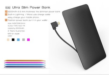 Power Bank for Cell Phones | Taiwantrade