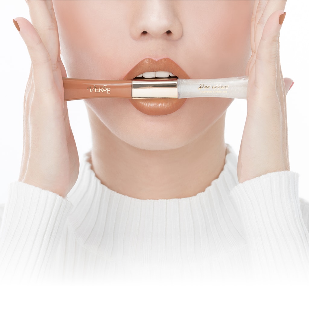 Matte Liquid Lipstick 316 Nude Beach Manufacture Distributor 7531