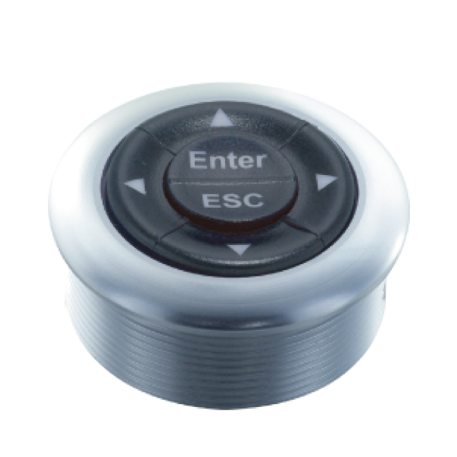 Waterproof 6 keys navigation tactile button switches_SF30BC0051 ...