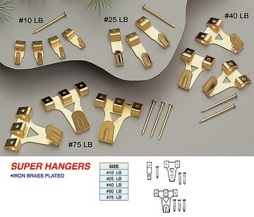 SUPER HANGERS | Taiwantrade