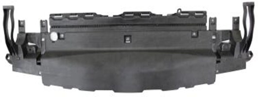 PORSCHE Macan Front Bumper-Crossmember 95B805241B | Taiwantrade