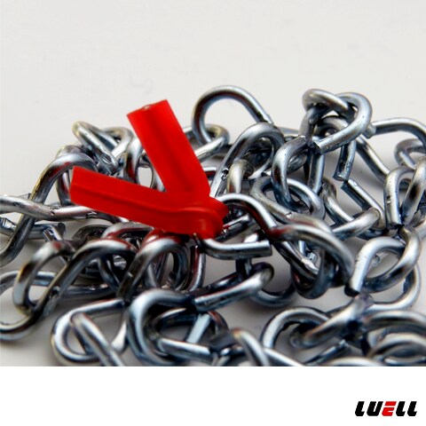 100” Fire Sign Chain - Fire Protection Product | Taiwantrade