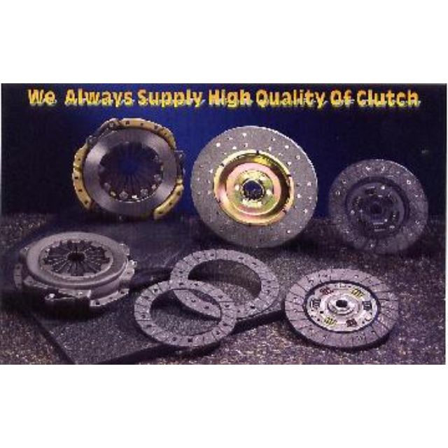 Automobile Brake Assembly Clutch Disc & Clutch Facing | Taiwantrade.com