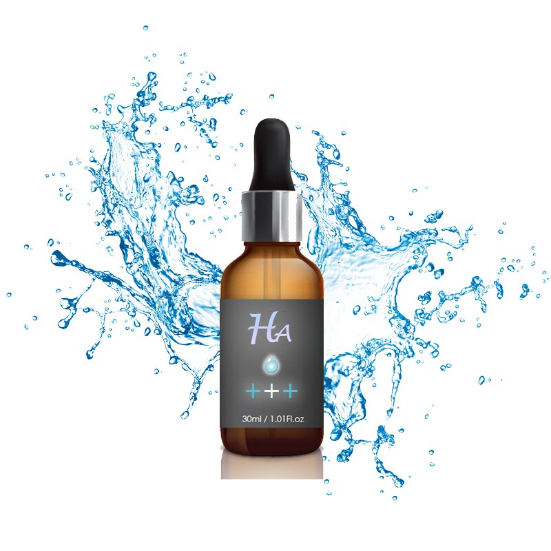 Lab Formula Manufacturer HA Plus Hydrating Serum | Taiwantrade.com