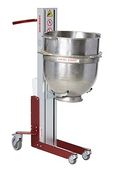 Kitchen Vat Lifter | Taiwantrade