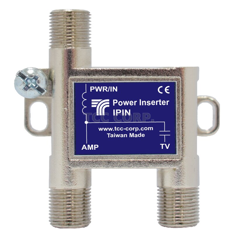 Drop Amplifiers Power Inserters 1.2GHz | Taiwantrade