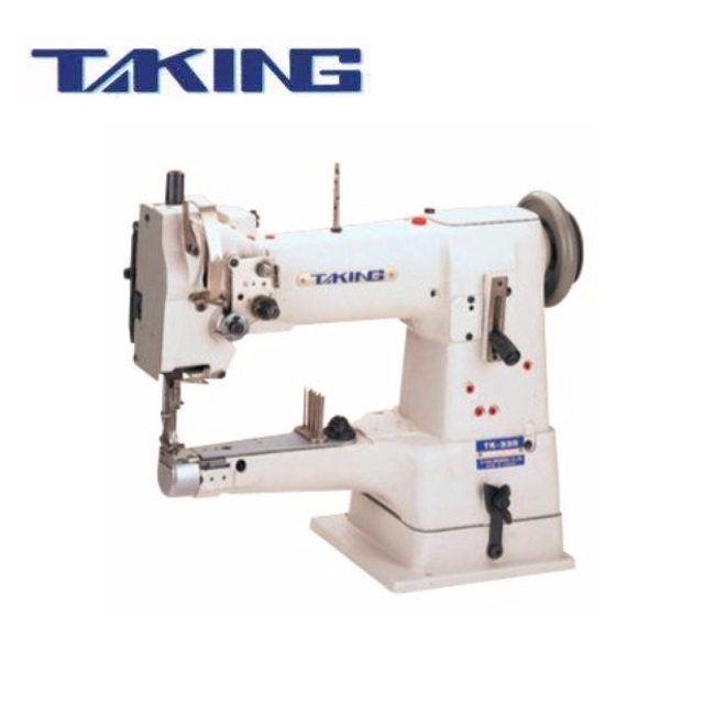 Heavy Duty Lockstitch Sewing Machine | Taiwantrade