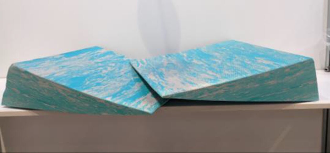 WEDGE BRICK(2PCS/PR) | Taiwantrade.com