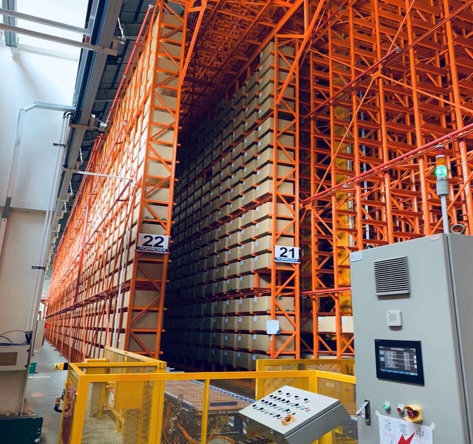 Mini-load ASRS | Taiwantrade