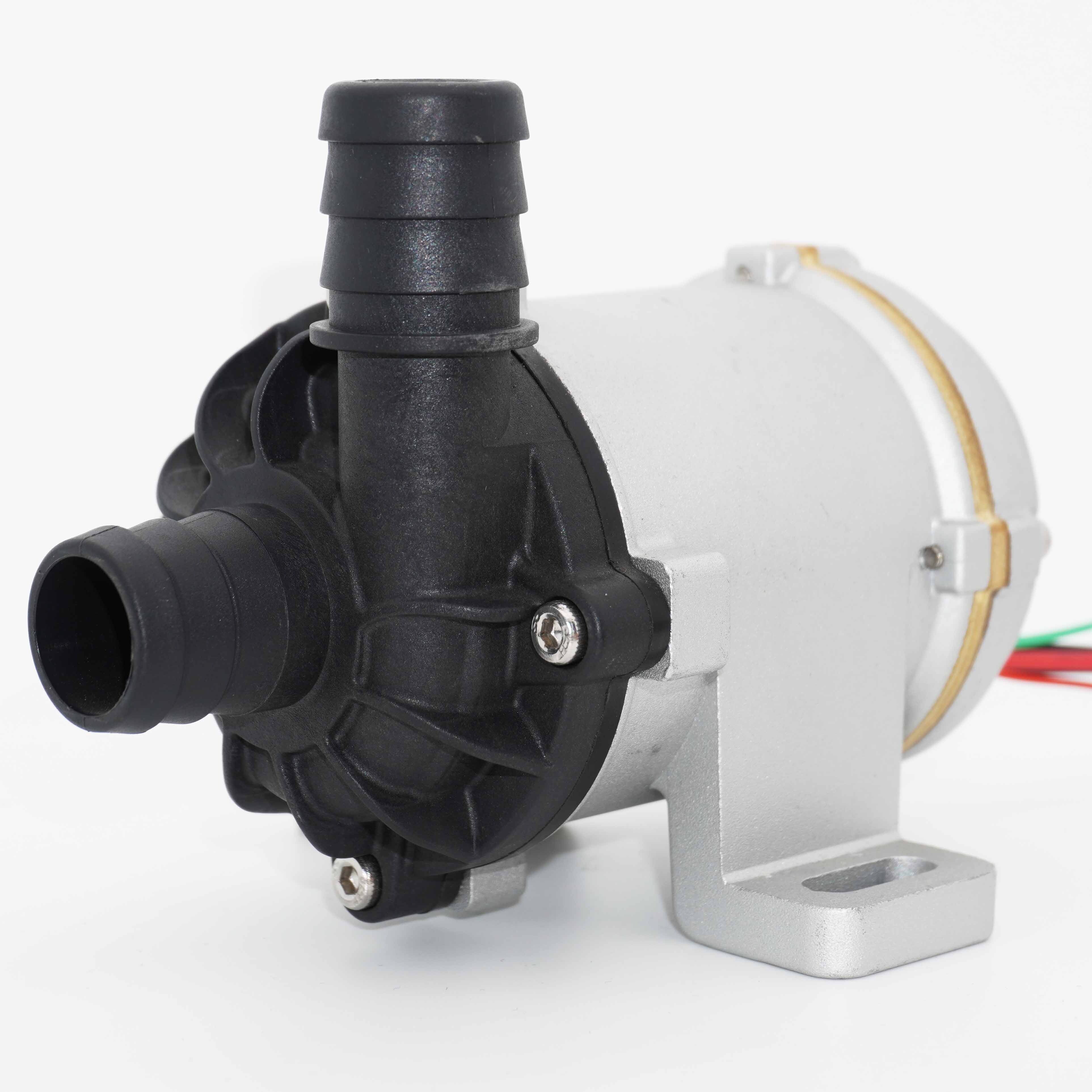 WEV-5 DC Brushless Coolant Pump | Taiwantrade