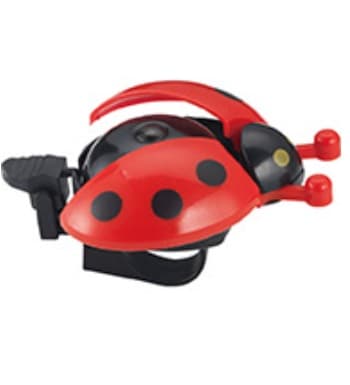 Ladybug Bell,bicycles bicycle bell horn, | Taiwantrade.com