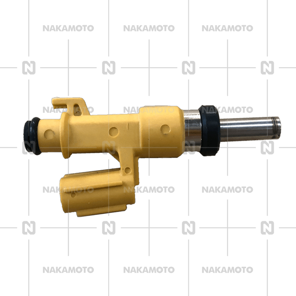 Nakamoto Auto Parts Fuel Injector Nozzle Connector 23209-09330 for ...