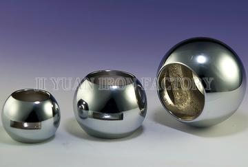 Brass Ball for Valve | Taiwantrade