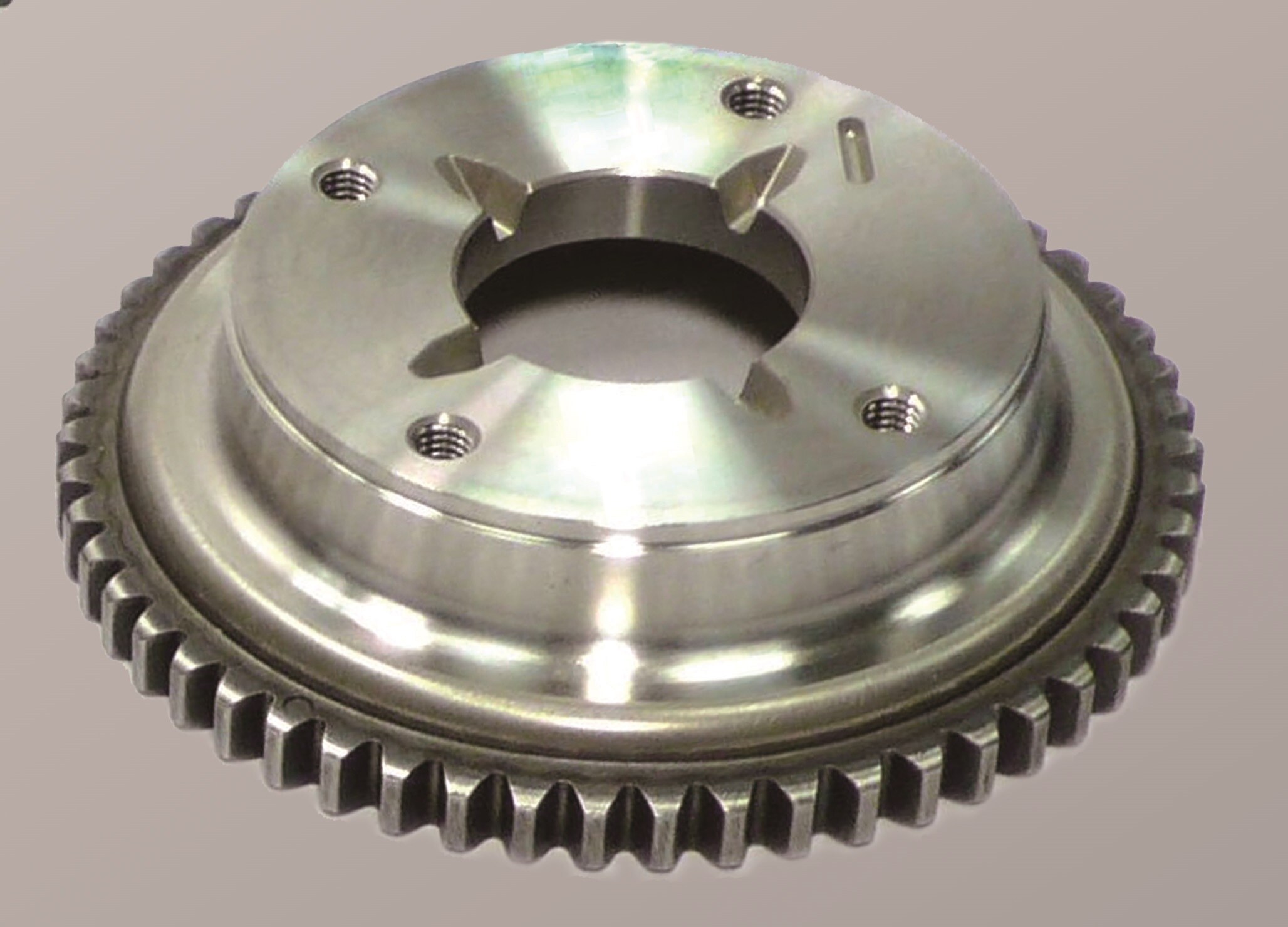 Precision VVT Gear for Automobile Engine | Taiwantrade