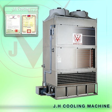 Closed Circuit Cooling Tower;Cooling tower;Closed loop Cooling Tower ...
