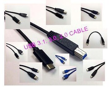 USB CABLE | Taiwantrade