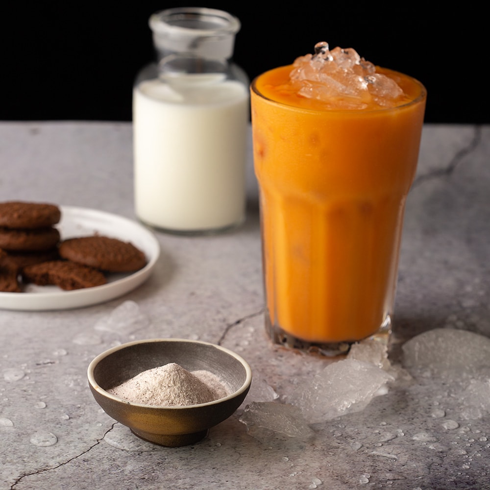 Thai Milk Tea Powder | Taiwantrade