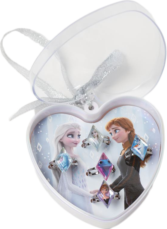 Disney Frozen Ring Box Kids Jewelry Manufacturer | Taiwantrade