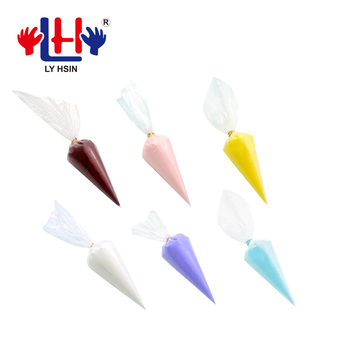 7 Colors Whipped Cream Clay 50g for Decoration | Taiwantrade