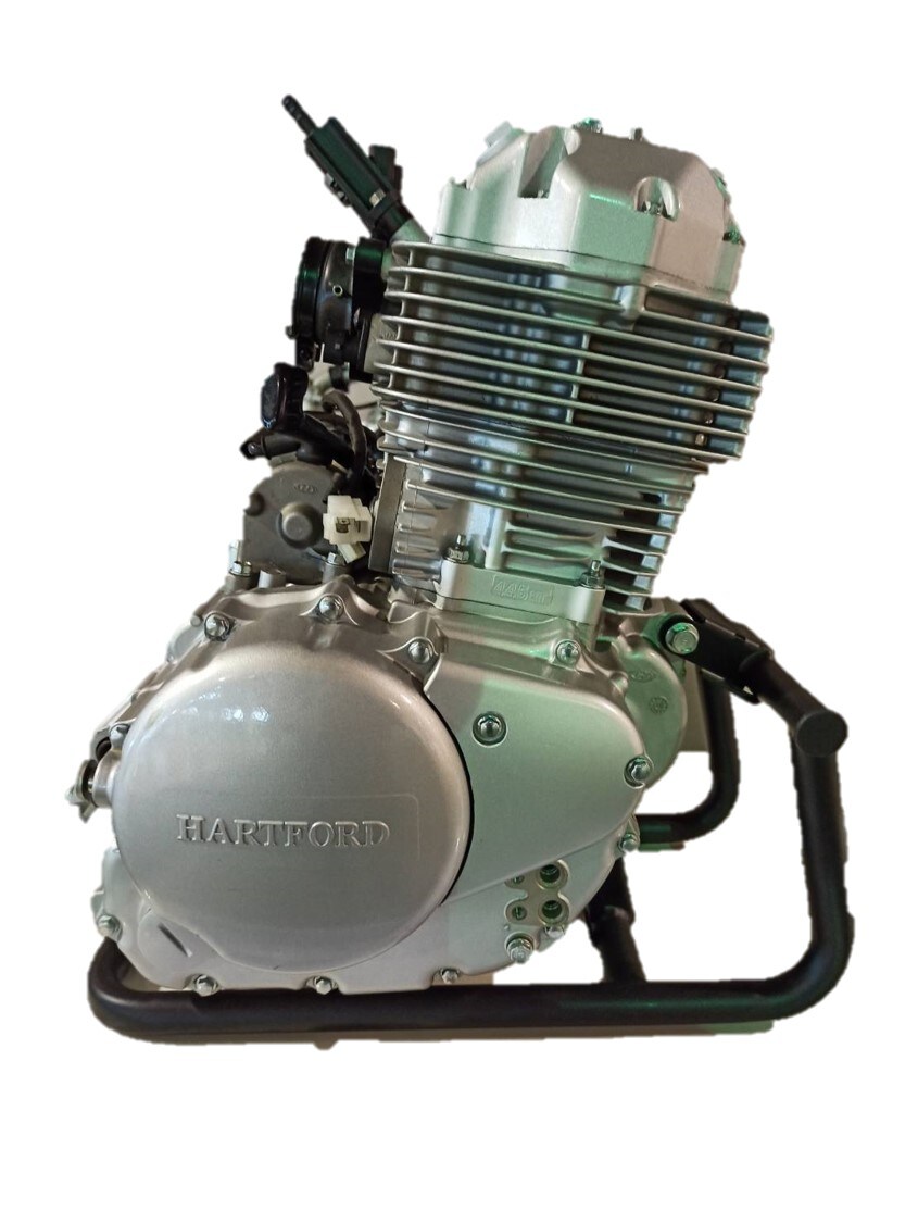 Engine - CB450 | Taiwantrade.com