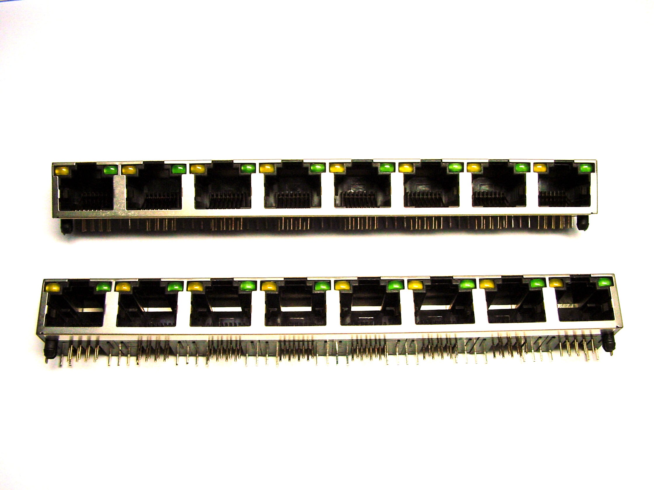 RJ45 CONNECTOR MODULAR JACK CONNECTOR | Taiwantrade