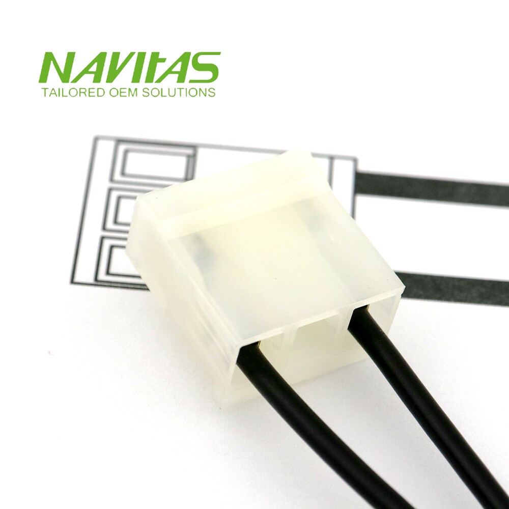 3 pole connector molex connector wire electrical cable and wire ...