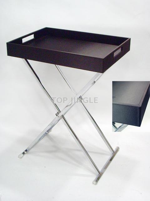 X Shape Tray Table | Taiwantrade