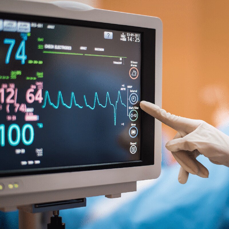 Medical Display | Taiwantrade