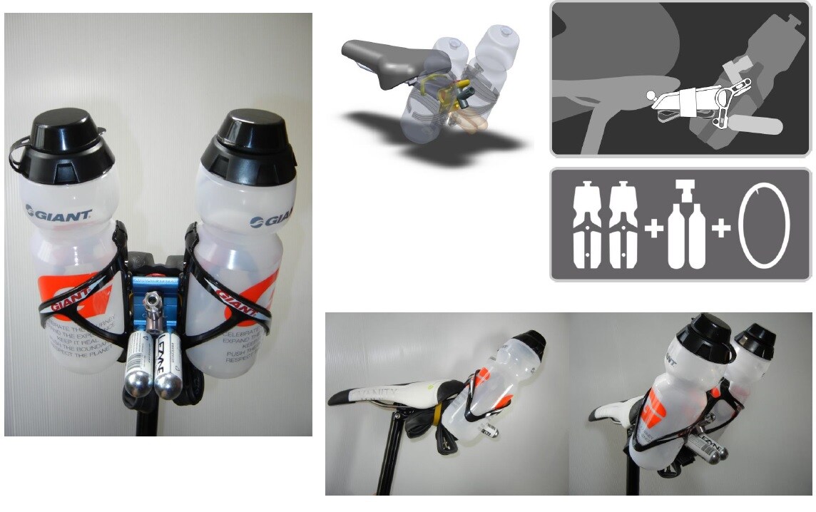 CAGE EXTEND | Taiwantrade