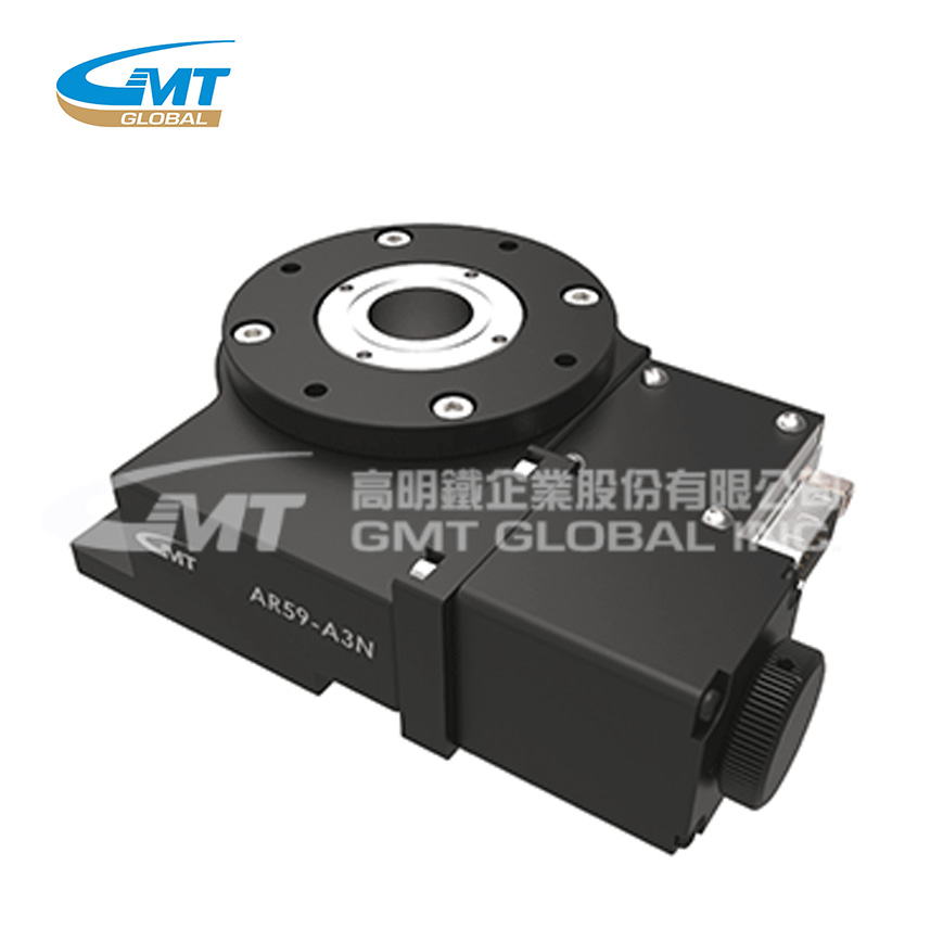 Standard Motorized Stages - AR39-A3NN-ND | Taiwantrade