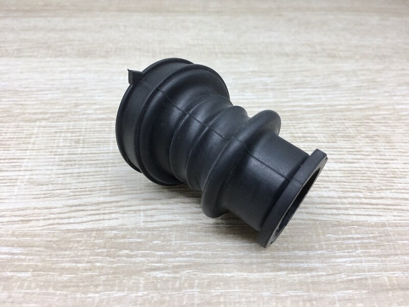 Chainsaw Intake Manifold Boot For 1122 141 2201 Fits 064,066 ...