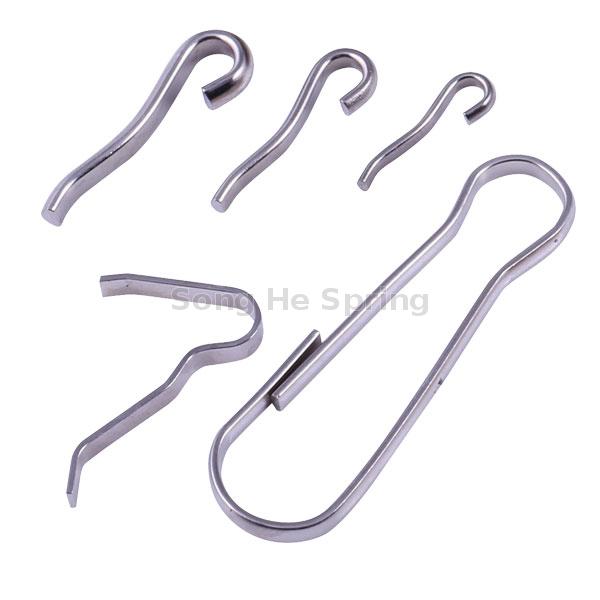 Shaped Spring/ Profiled Shape Spring | Taiwantrade