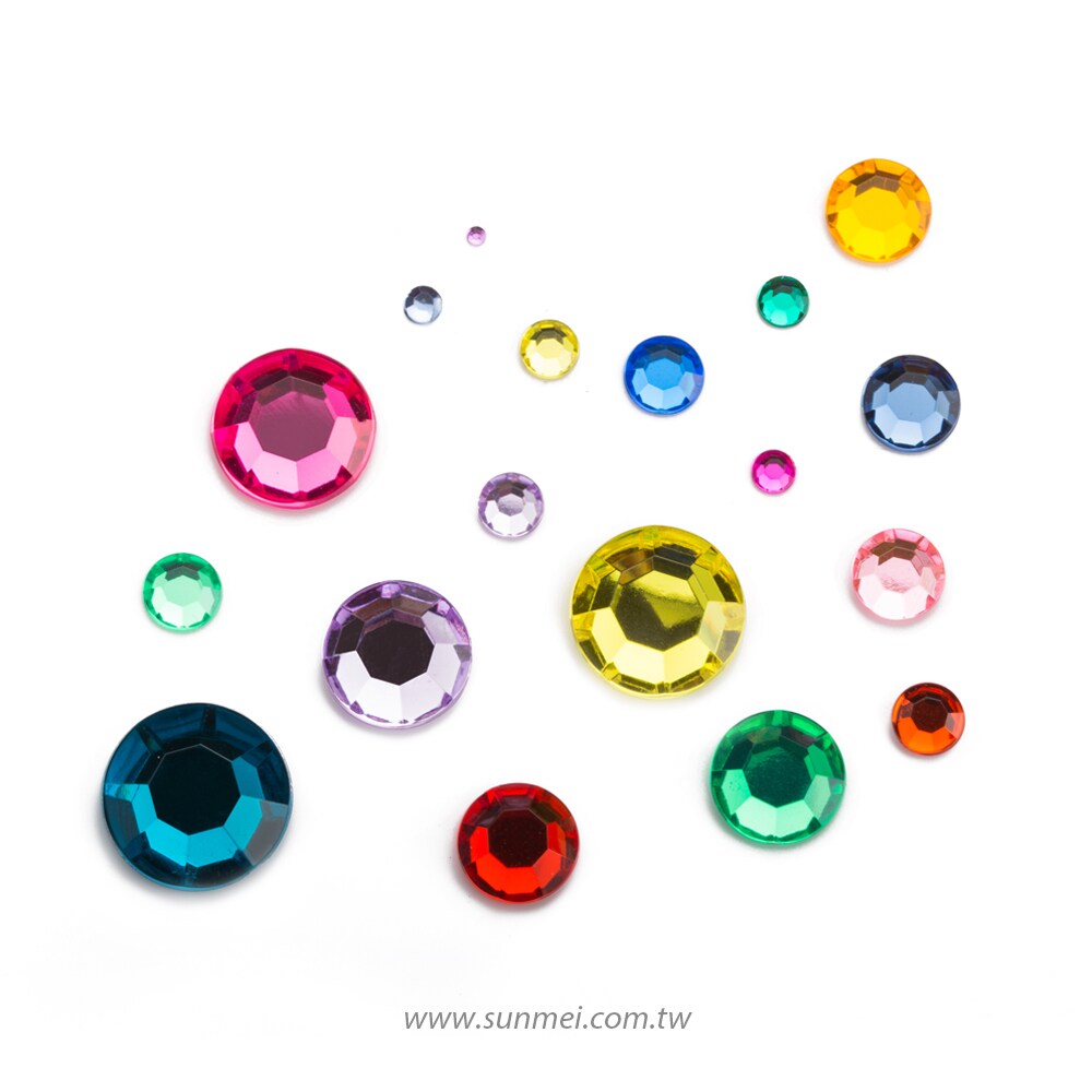 Wholesale Crystal Rhinestones | Taiwantrade