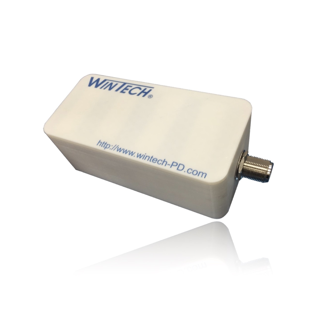 ACTIVE ULTRA HIGH FREQUENCY PARTIAL DISCHARGE SENSOR (UHF–BB) | Taiwantrade